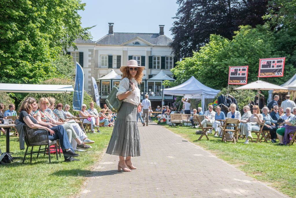 Boetiek Willemien – Pinksterfair – Landgoed het Laer Ommen